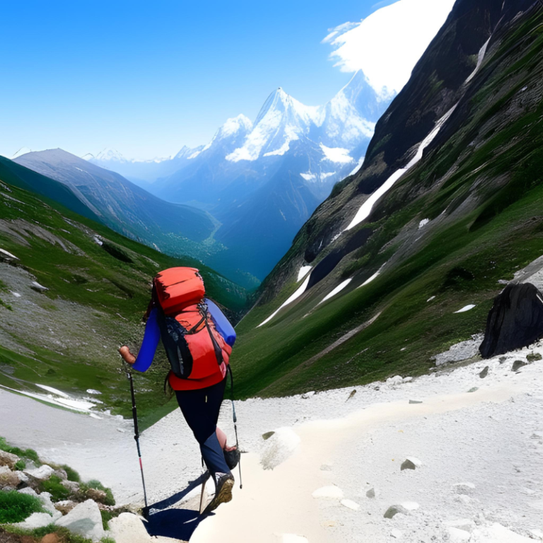 Dove fare trekking in Italia? - Tuono News